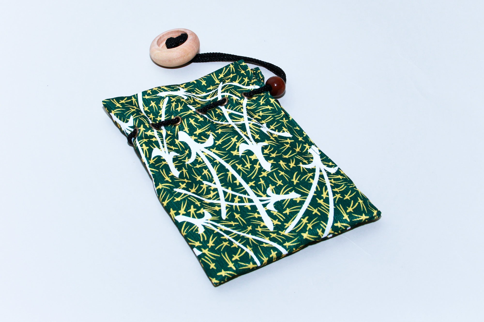 Yukata Style Nami (Men) – Yukata Japan